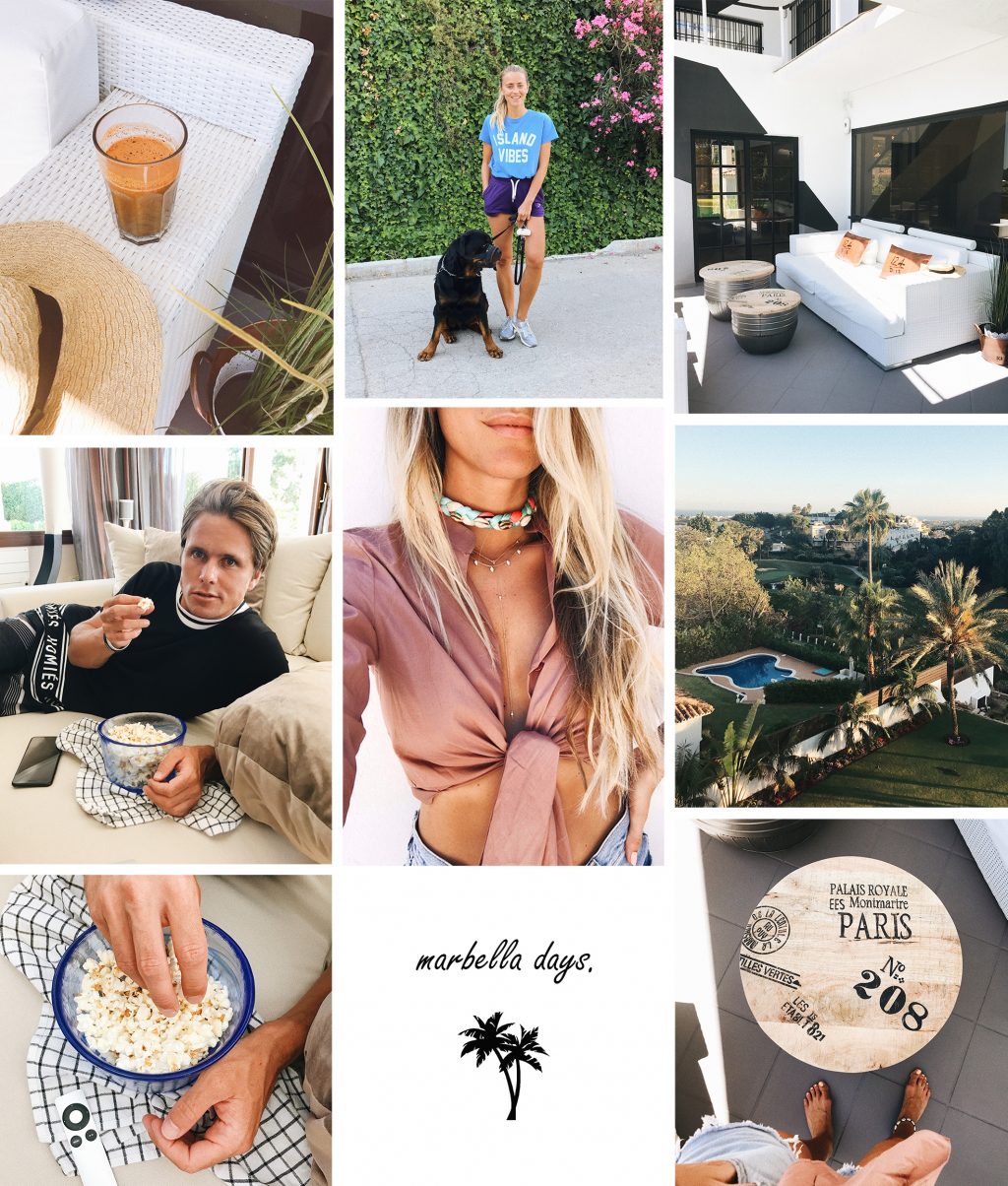 Janni Delér » PHONE SNAPS