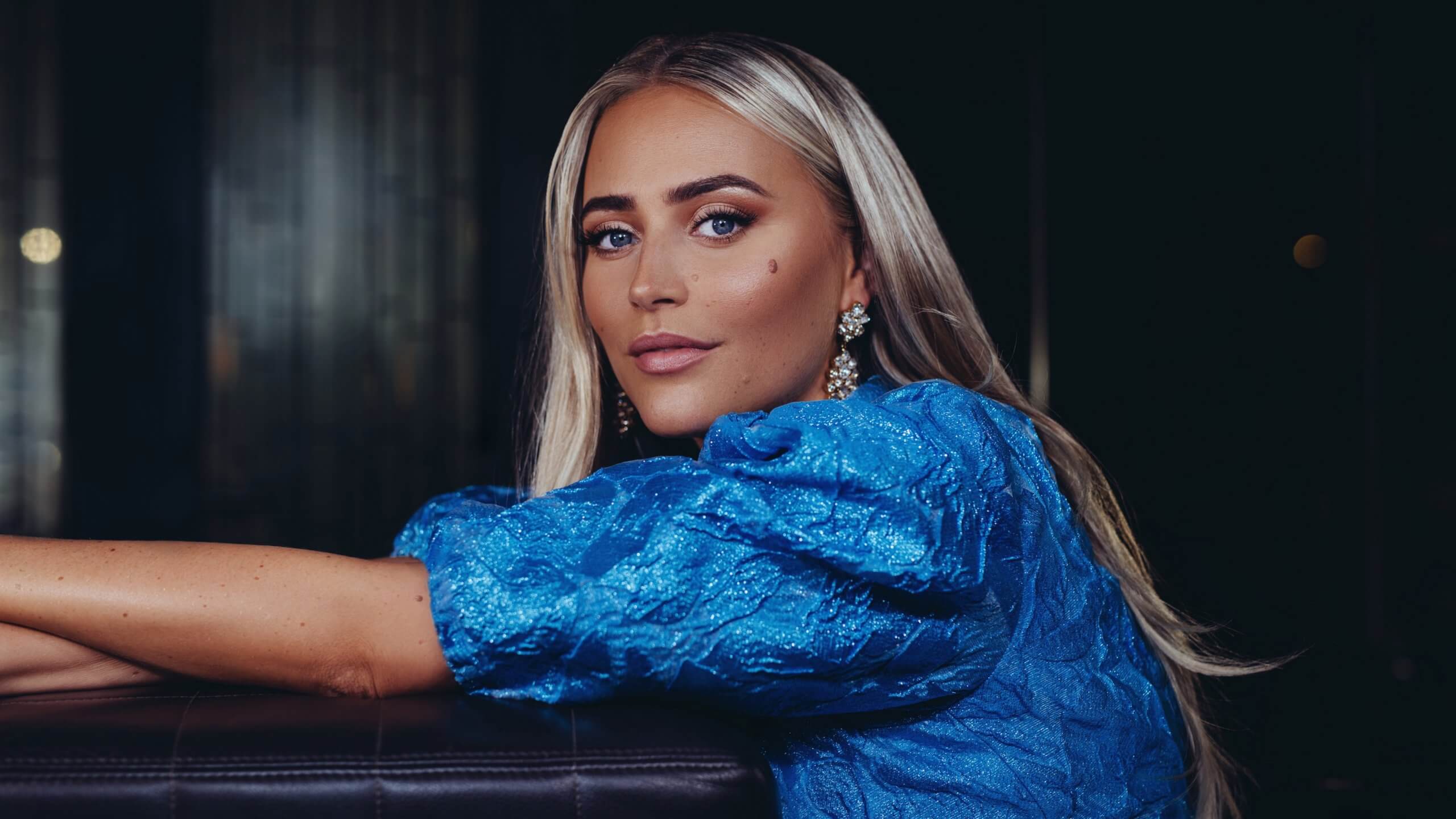 Janni Delér » MARBELLA HOUSE TOUR